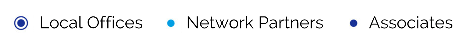 Brand Centric Network – Global Expertise and Local Insights – XPotential