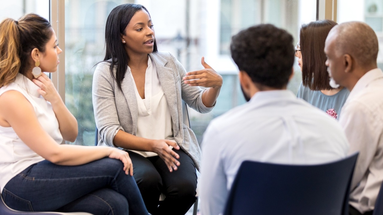 The Power of Active Listening - 5 Tips